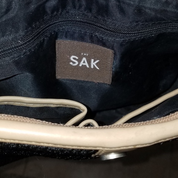 The Sak | Bags | The Sack Shoulder Bag | Poshmark